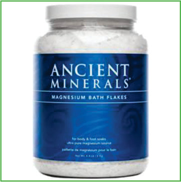Ancient Minerals Bath Flakes – Sprout Master