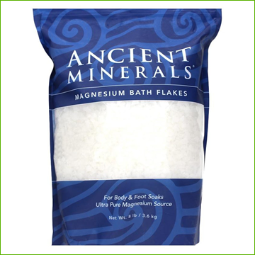 Ancient Minerals Bath Flakes – Sprout Master