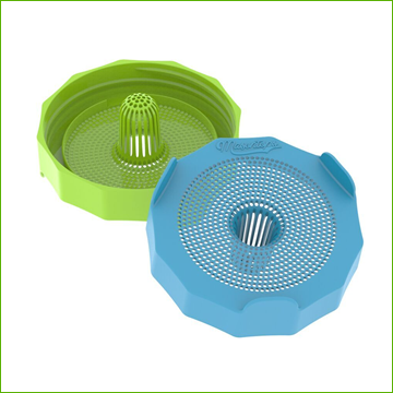 Bean Screen – Sprout Master