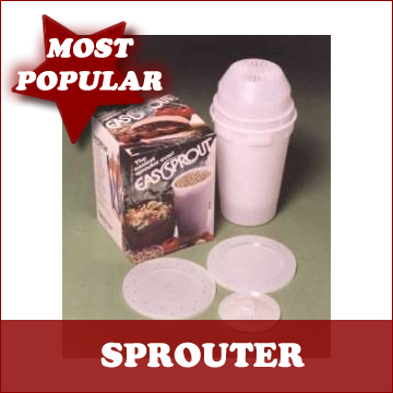 Easy sprout – Sprout Master