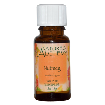 nutmeg – Sprout Master