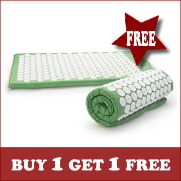 Shakti Mat – Sprout Master