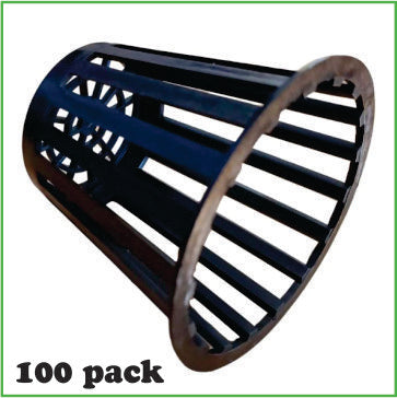 Bootstrap Farmer, Hydroponic Net Pots 2" 100pk – Sprout Master
