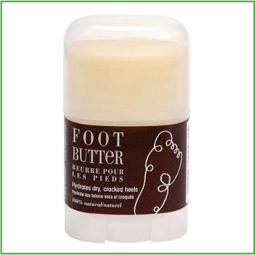 foot butter – Sprout Master