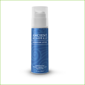 Ancient Minerals Lotion – Sprout Master