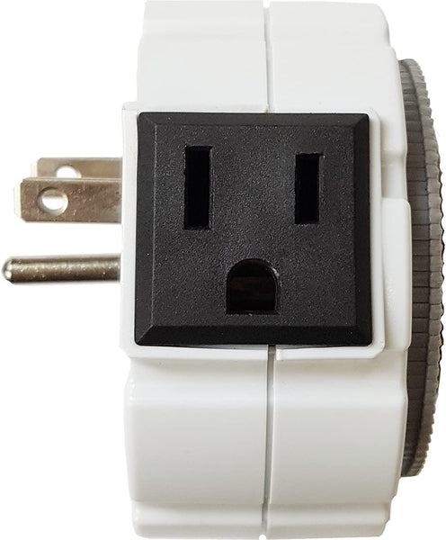 SunBlaster 24Hr Analog Timer – Sprout Master