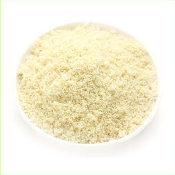 Almond Flour, blanched (organic) 500g – Sprout Master