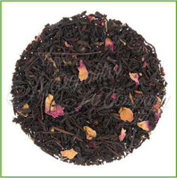 Tea, Black Rose Congou Emperor 500g – Sprout Master