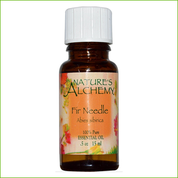 Essential Oil, Fir Needle – Sprout Master