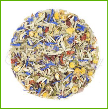 Tea, Functional Sleep -Lullaby 250g – Sprout Master