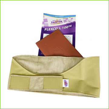 Tachyonized Flex-Cell 100 – Sprout Master