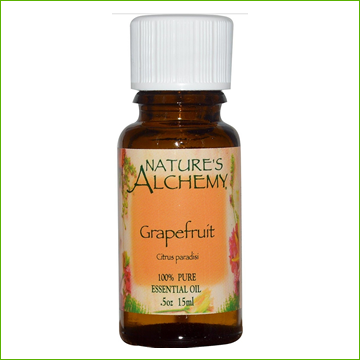 Essential Oil, grapefruit – Sprout Master