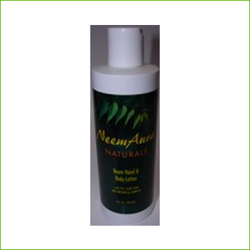 Neem Hand and Body Lotion – Sprout Master