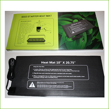 Heat Mat – Sprout Master