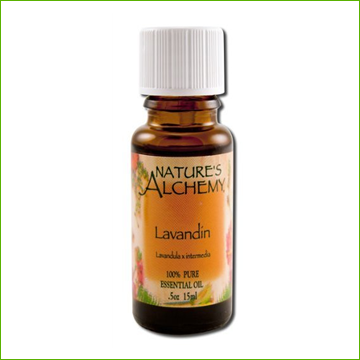 Essential Oil, Lavender (Lavadin) – Sprout Master