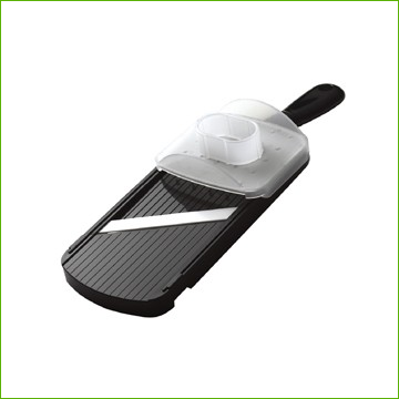 Julienne Ceramic Slicer with guard – Sprout Master