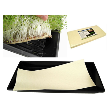 Micro Mat, Hydroponic Growing Pad – Sprout Master