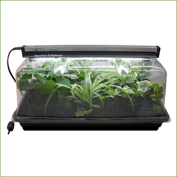 Mini greenhouse kit – Sprout Master