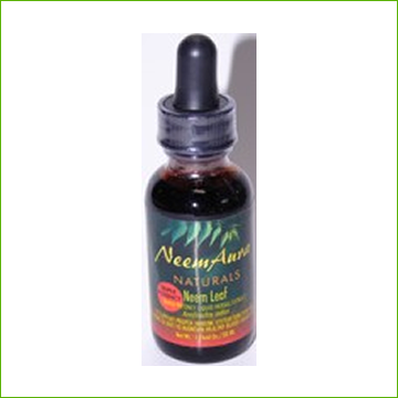 Neem Leaf Extract -Extra Potency – Sprout Master