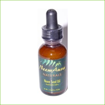 Neem Oil – Sprout Master