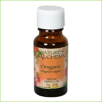Essential Oil, Oregano – Sprout Master