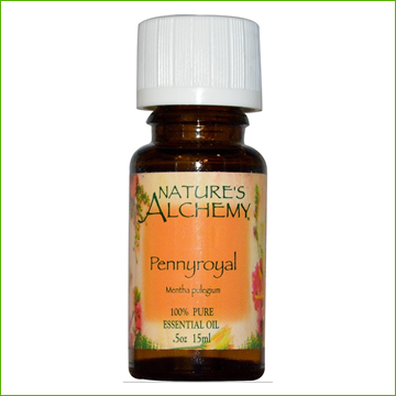 Essential Oil, Pennyroyal – Sprout Master