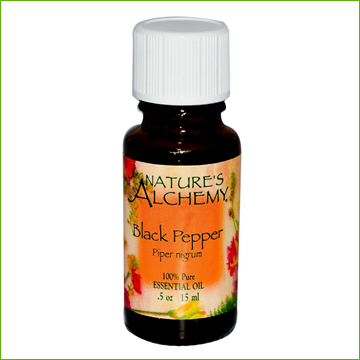 Black pepper – Sprout Master