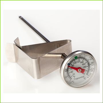 Multi-Purpose thermometer – Sprout Master