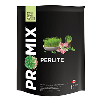 Pro-Mix Perlite 9L – Sprout Master