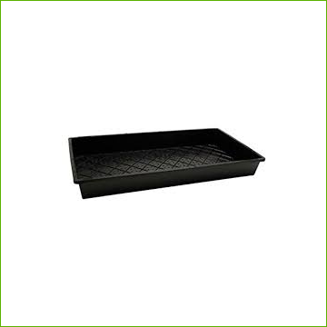 Sprouting Quad Ultra Durable Tray -with holes – Sprout Master