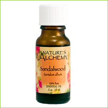 Sandalwood – Sprout Master