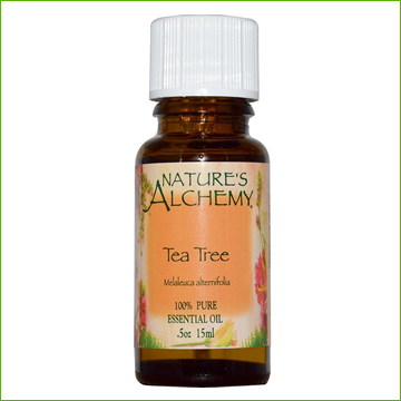 Essential Oil, Tea Tree – Sprout Master