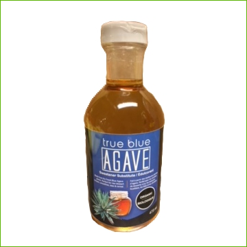 True Blue Agave Syrup - 16 oz – Sprout Master