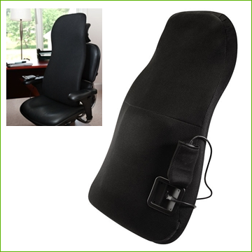 Vibroacoustic therapy system – Sprout Master