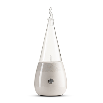 Essential Oil, Nebulizer Fuji – Sprout Master